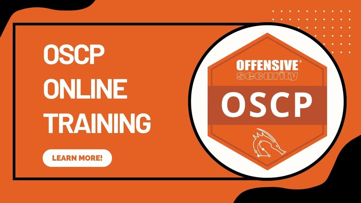 OSCP Online Training Guide: Path to Cybersecurity Maste...