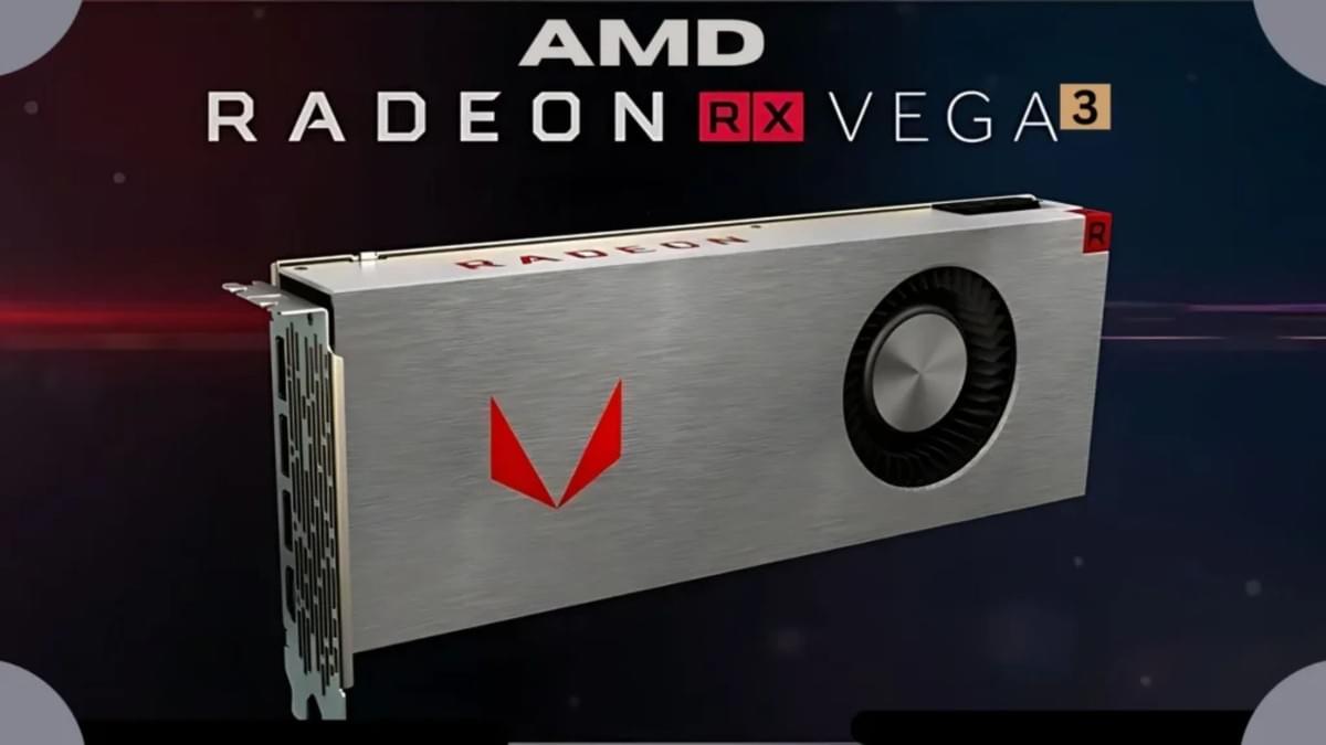 Unleashing the Power of AMD Radeon RX Vega 3: A Compreh...