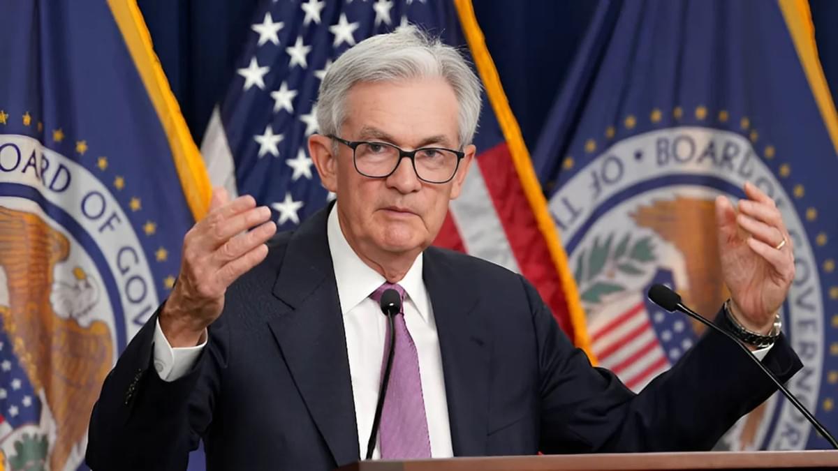 Fed Rate Decision: Economic Impact & Future Projections...