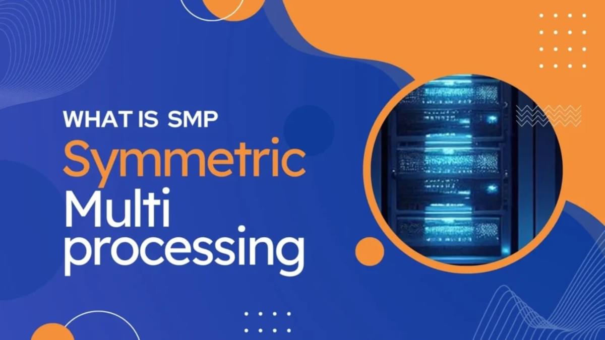 Understanding Symmetric Multiprocessing (SMP)