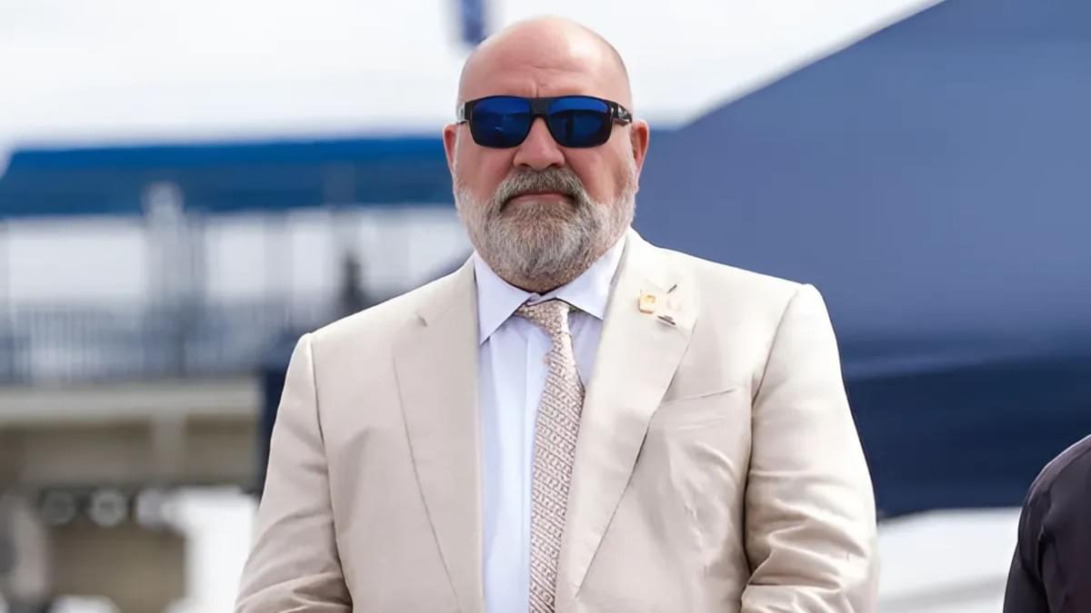 Chris LaCivita: Key Strategist for the Republican Natio...