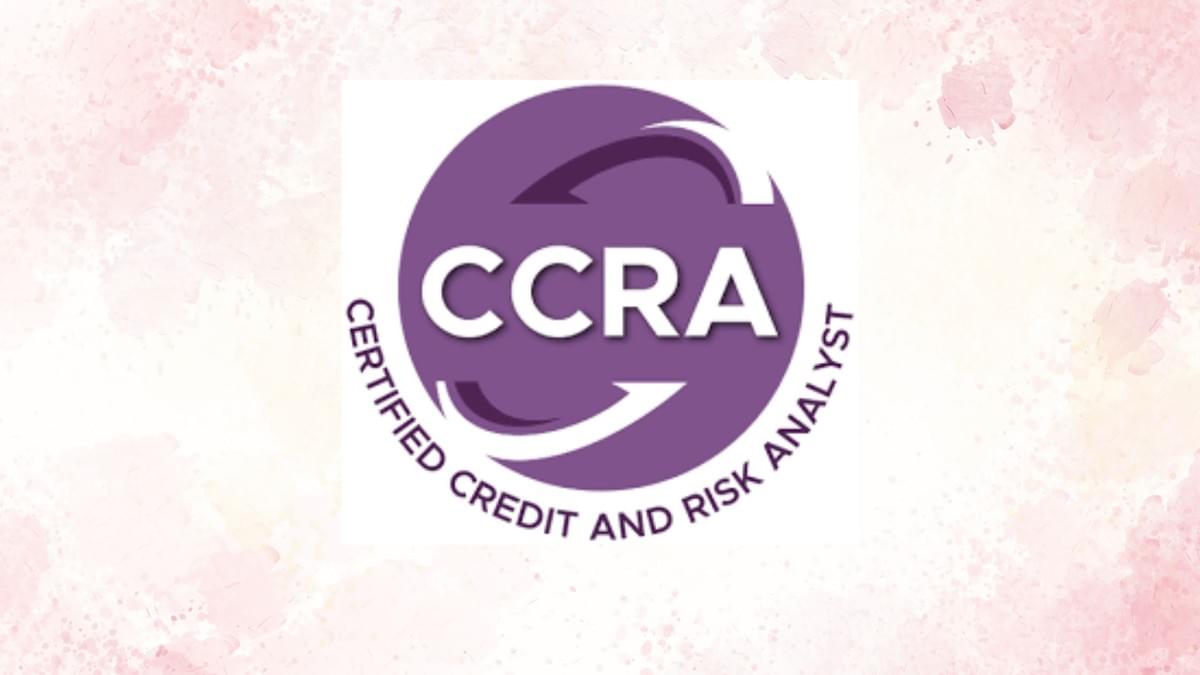 Certified Credit Research Analyst: Your Pathway to Fina...