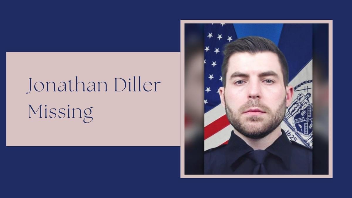 Jonathan Diller Missing: Impact of Fake News & Communit...