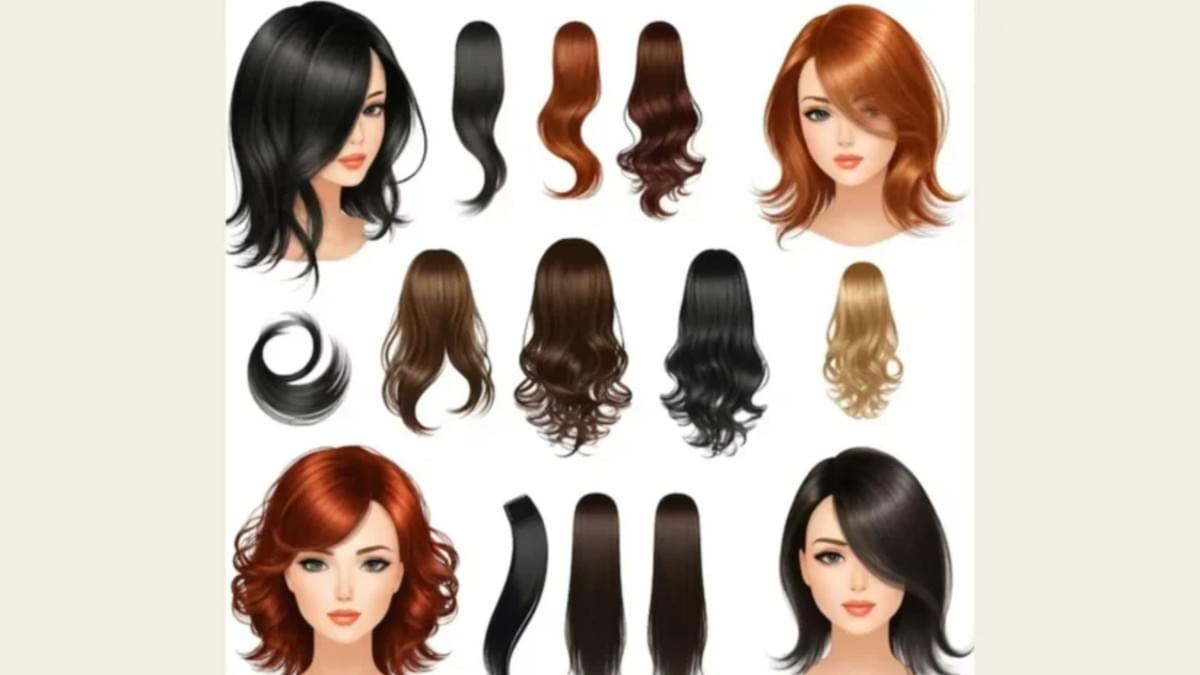 Guide to Understanding and Caring for Various Hair Type...