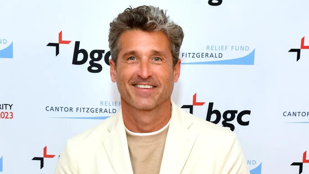Patrick Dempsey Net Worth in 2025: A Comprehensive Brea...