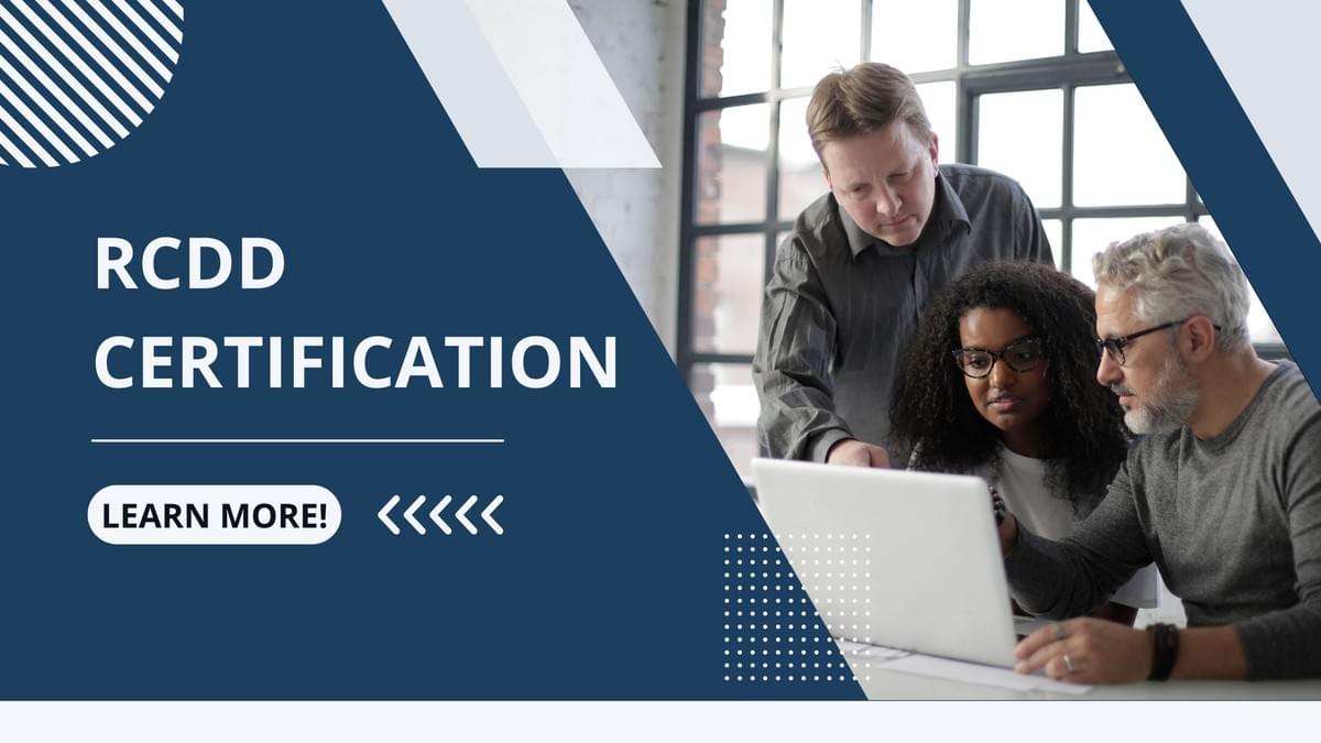 Mastering RCDD Certification: Your Guide to Advancing i...