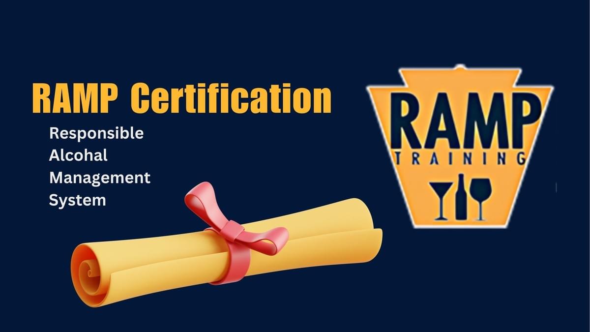 RAMP Certification: Your Key to Unlocking Industry Succ...