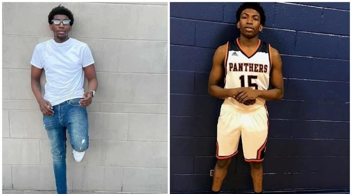 The Dexter Reed Enigma: Unraveling the Man Behind the M...