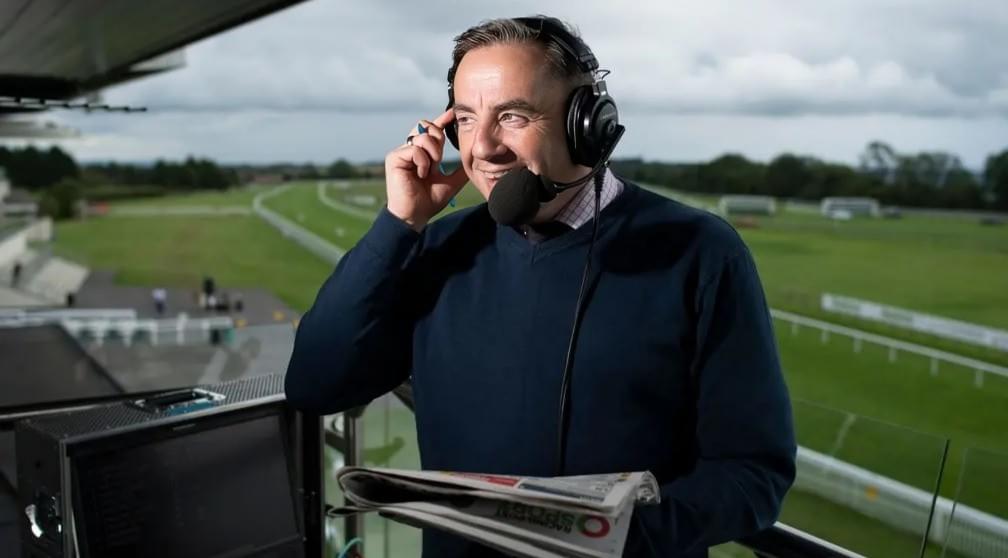 John Hunt: Tragedy, Resilience, and the Racing Communit...