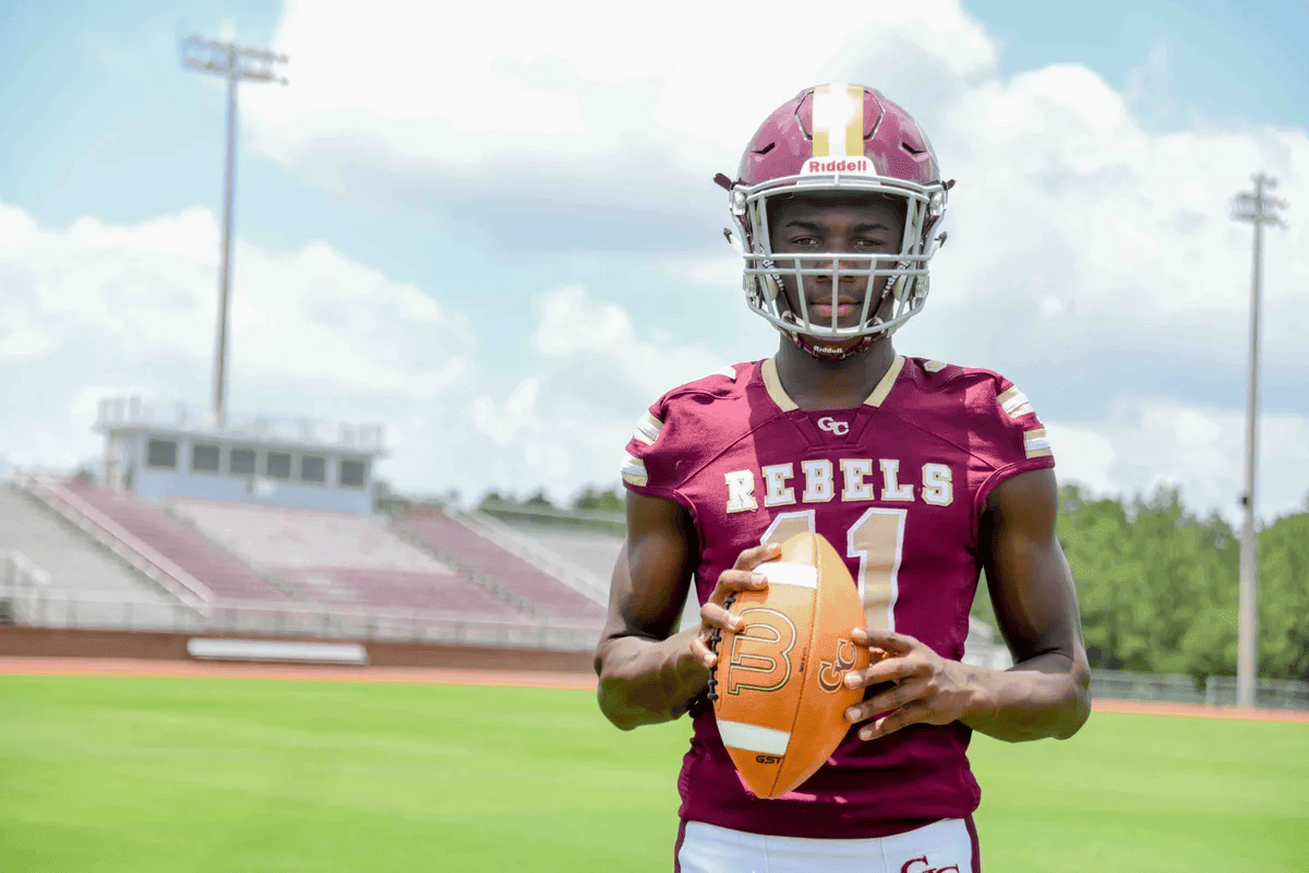 MJ Daniels: The Defensive Powerhouse Leading Southern M...