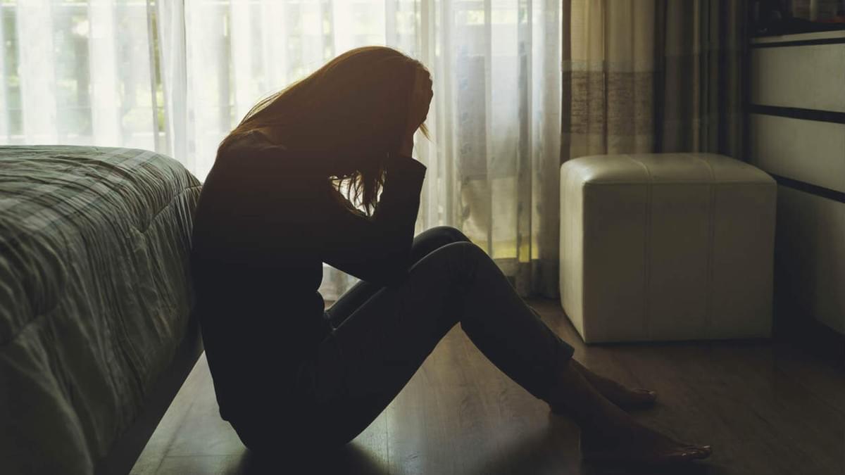 Finding Hope: Women in Distress and the Journey to Empo...