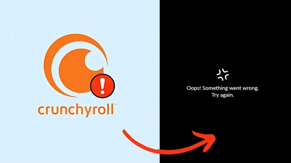 Troubleshooting Crunchyroll Code MED-4005 Error: A Comp...