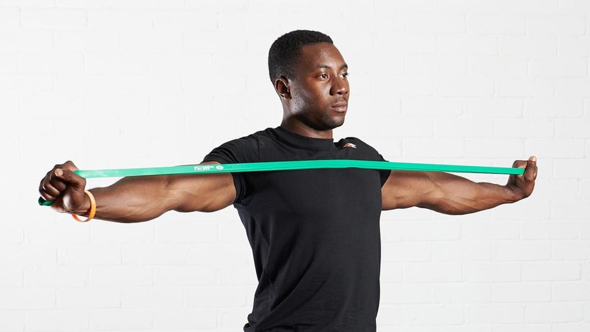 Comprehensive Guide to Effective Resistance Band Should...