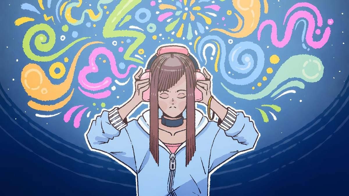 The Colorful Symphony: Exploring the World of Chromesth...