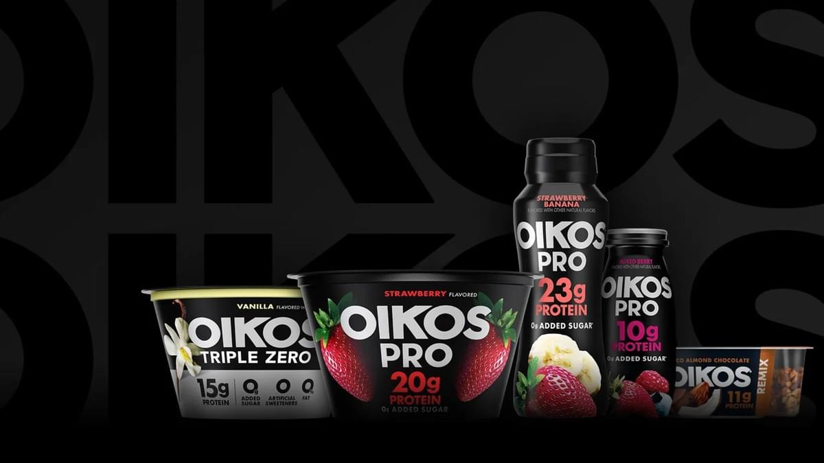 The Magic of Oikos Triple Zero Nutrition: Fueling Your ...