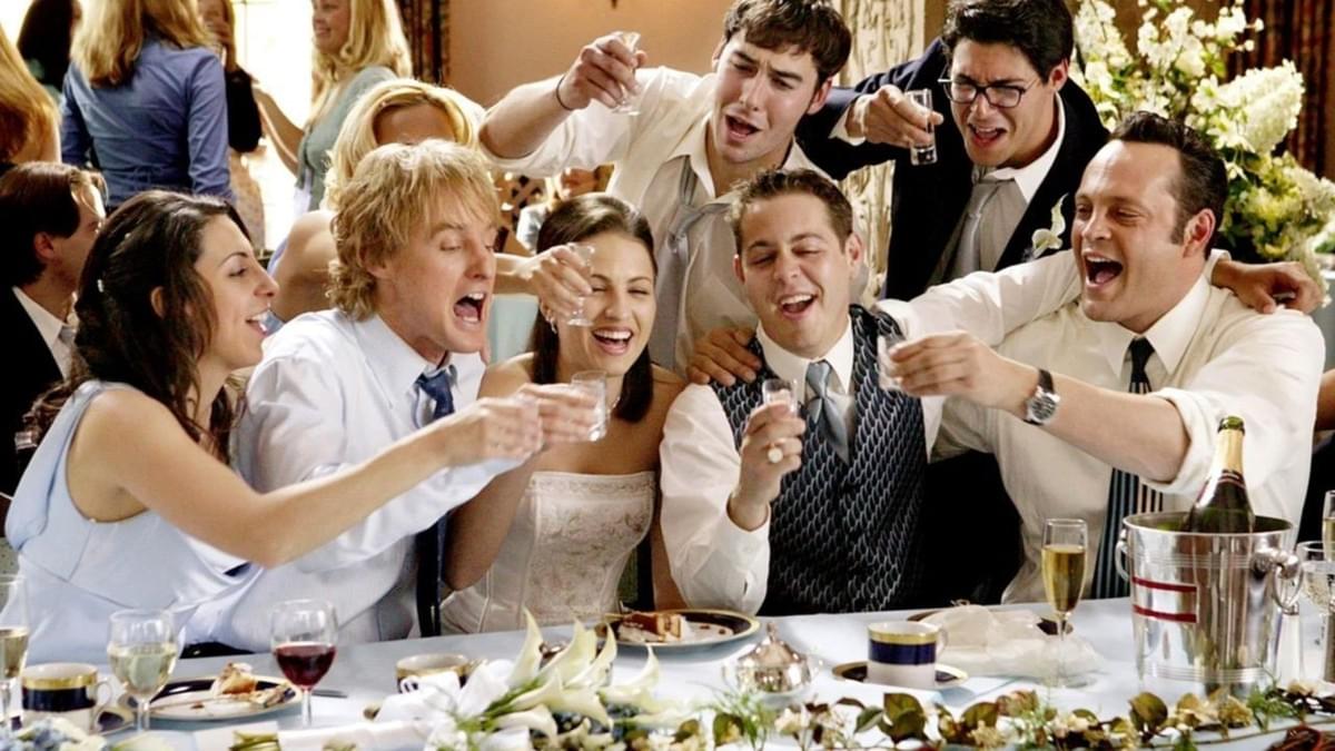 Wedding Crashers Cast: Legacy of the Iconic 2005 Comedy...