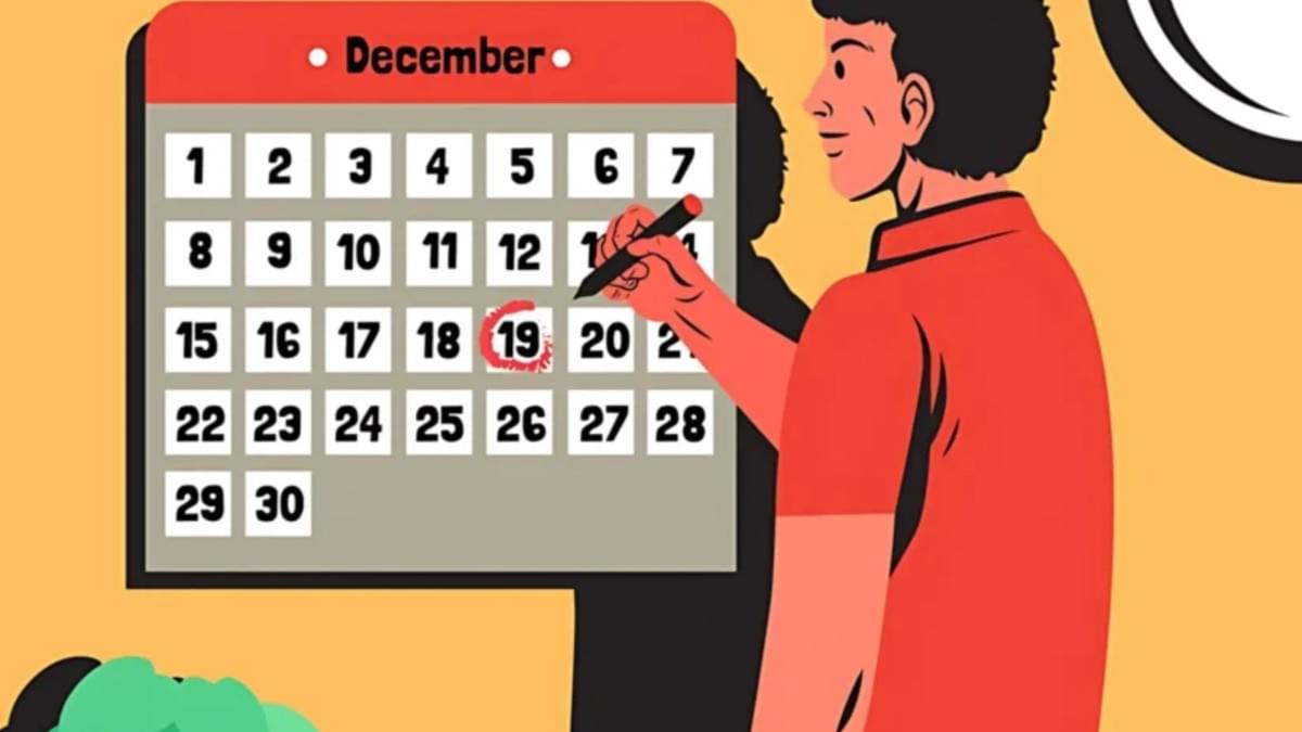 How Many Weeks in a Month? Understanding the Monthly Ca...