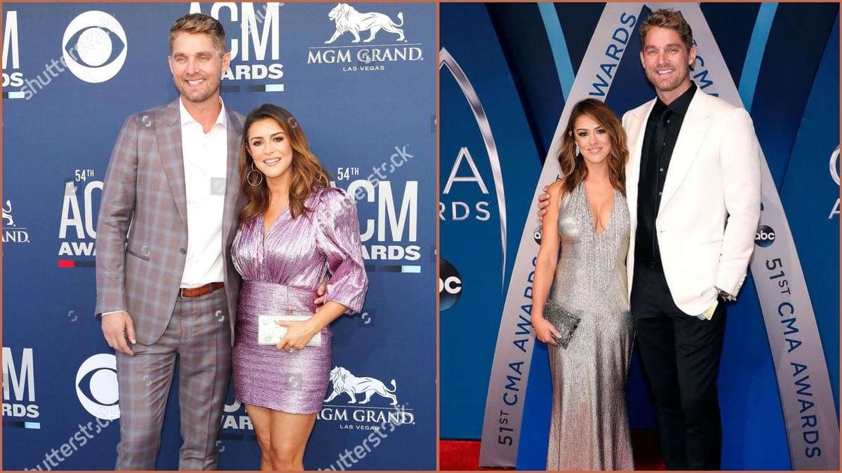 Taylor Mills & Brett Young: A Love Journey Through Dist...
