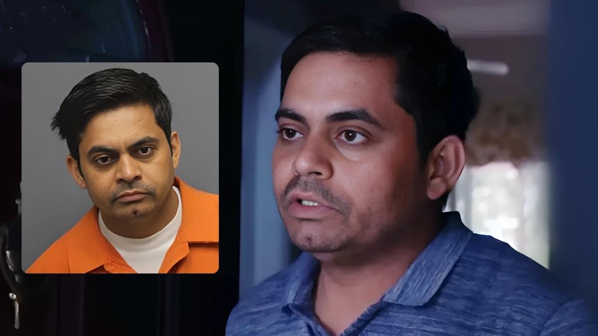 The Case of Naresh Bhatt: A Timeline of Allegations and...