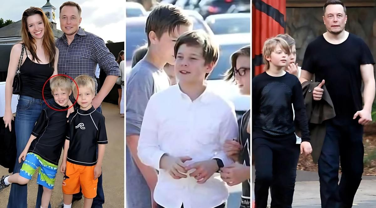 The Kai Musk Effect: How One Man's Vision is Reshaping ...