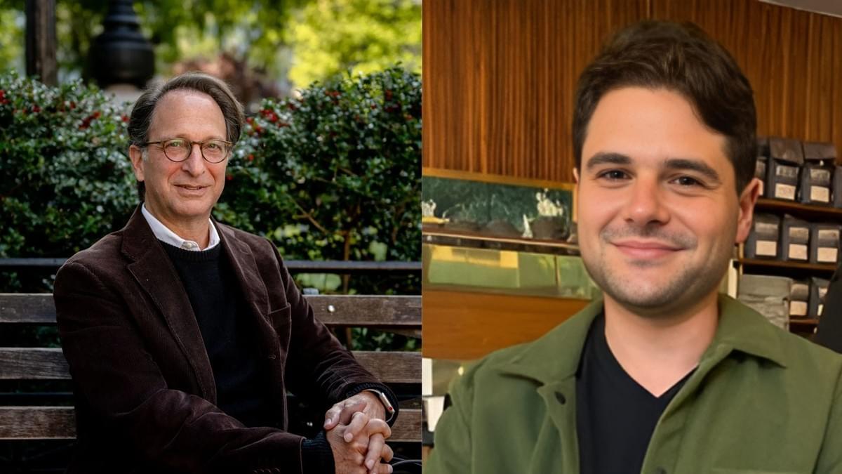 Andrew Weissmann: Career, Achievements, Family, and And...