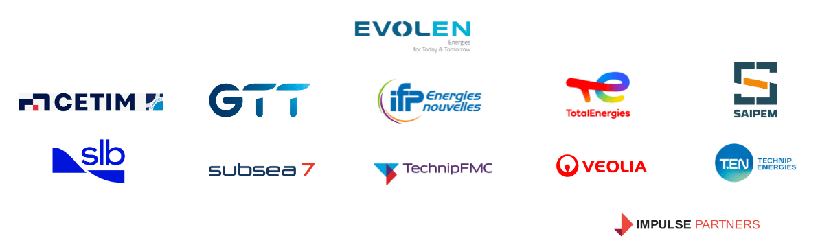 EVOLEN' UP, Accélérateur de start-up dans le secteur des Energies