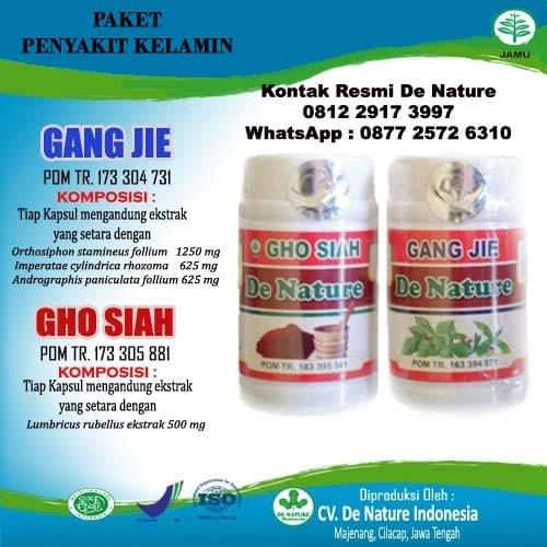 Obat penyakit apa jika saluran kencing Keluar Cairan Pu...