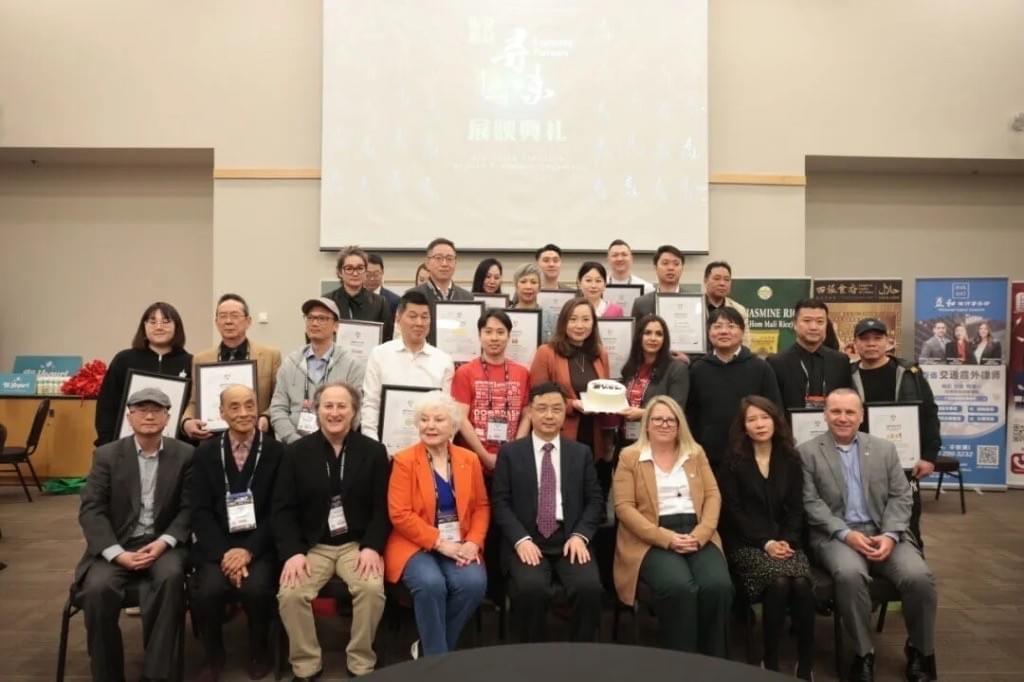 【寻味多伦多】精彩亮相加拿大餐饮展会（RC Show）