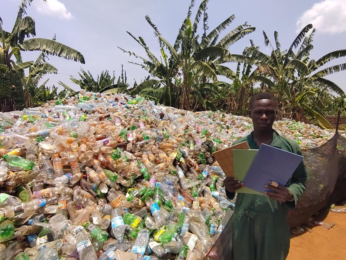 Embracing the 3Rs: Building a Sustainable Future in Uga...