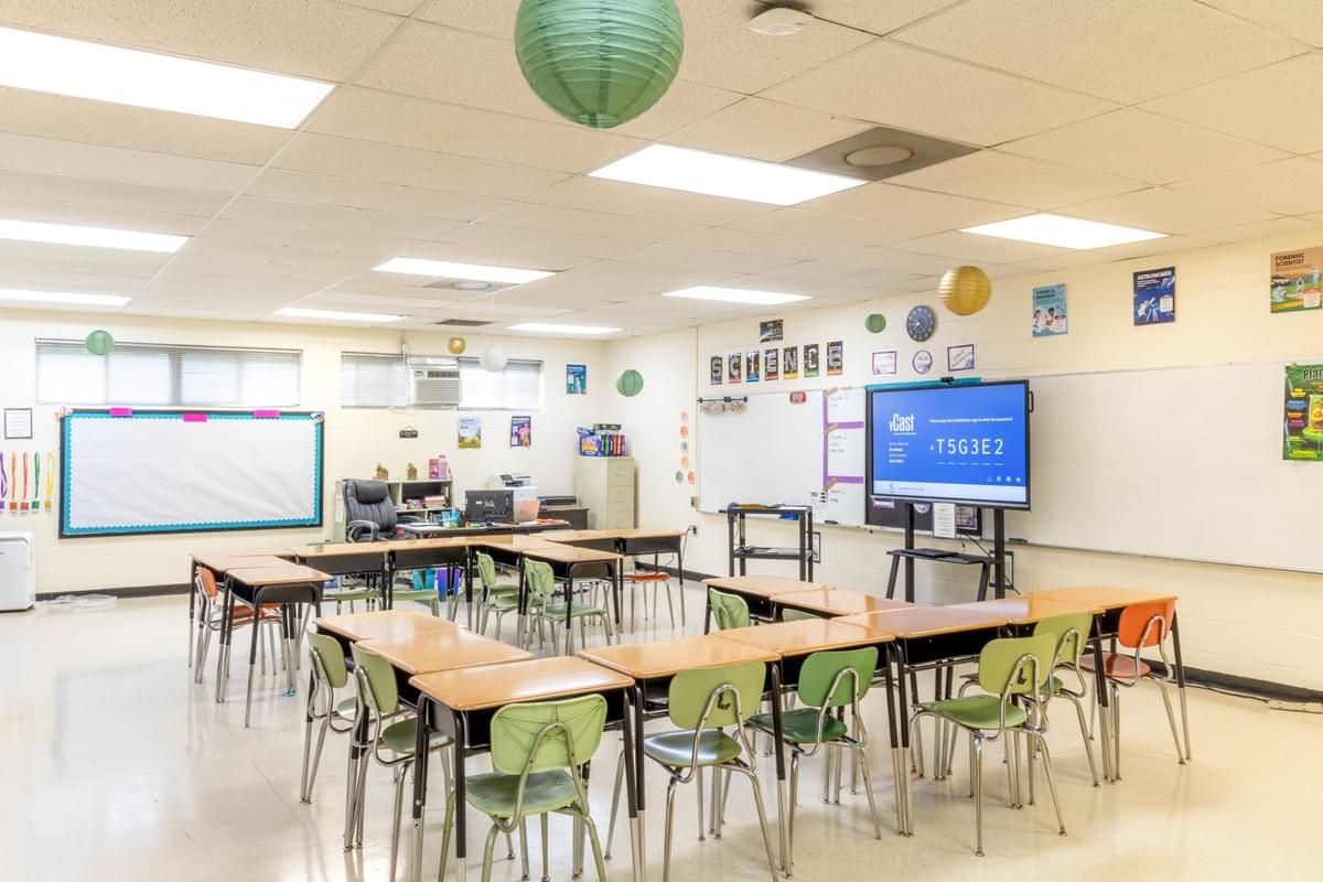 Donate - Ephesus Junior Academy