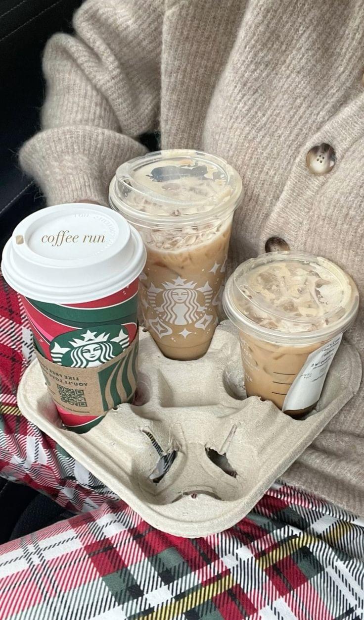 Christmas Gift Inspo
