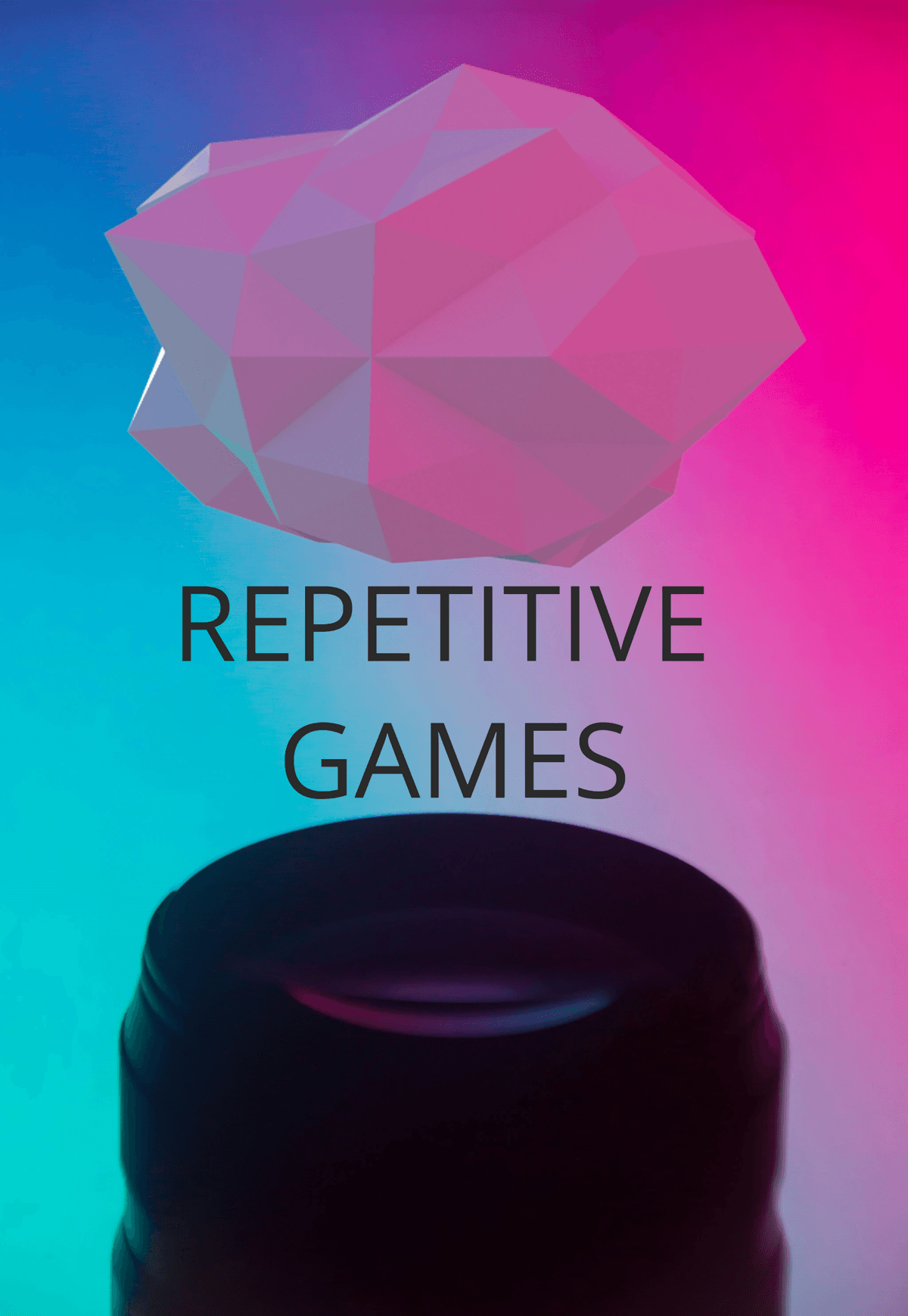 REPETITIVE GAMES - Dowload Resources