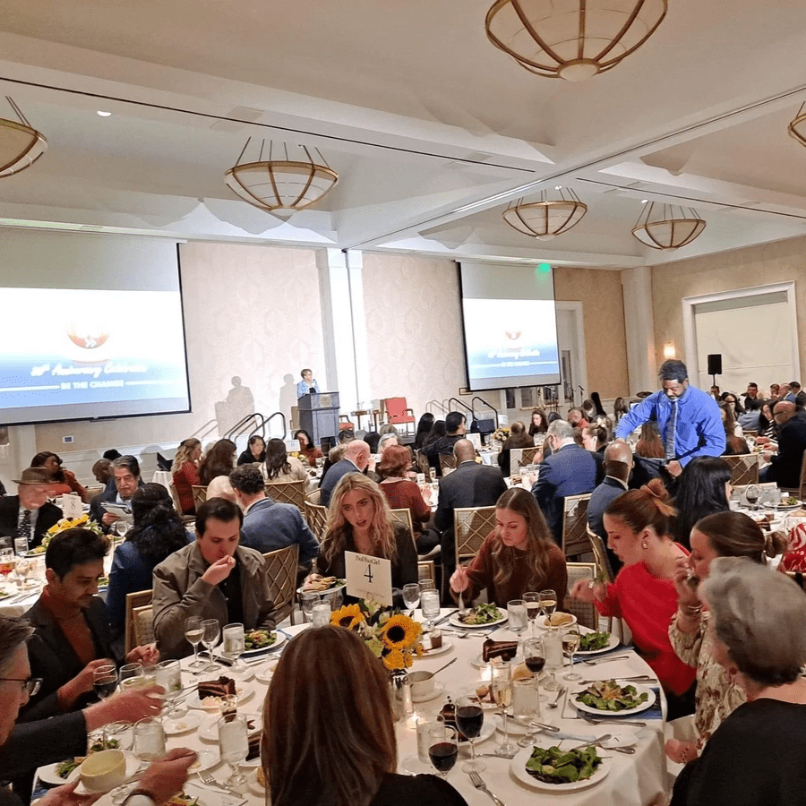 Community Council of Greater Dallas