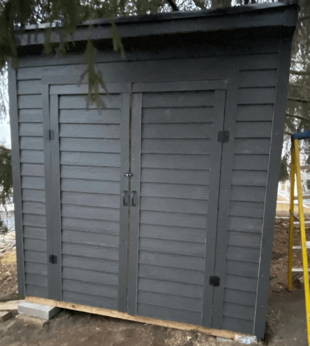 Custom Work - MCW Craftsmanship