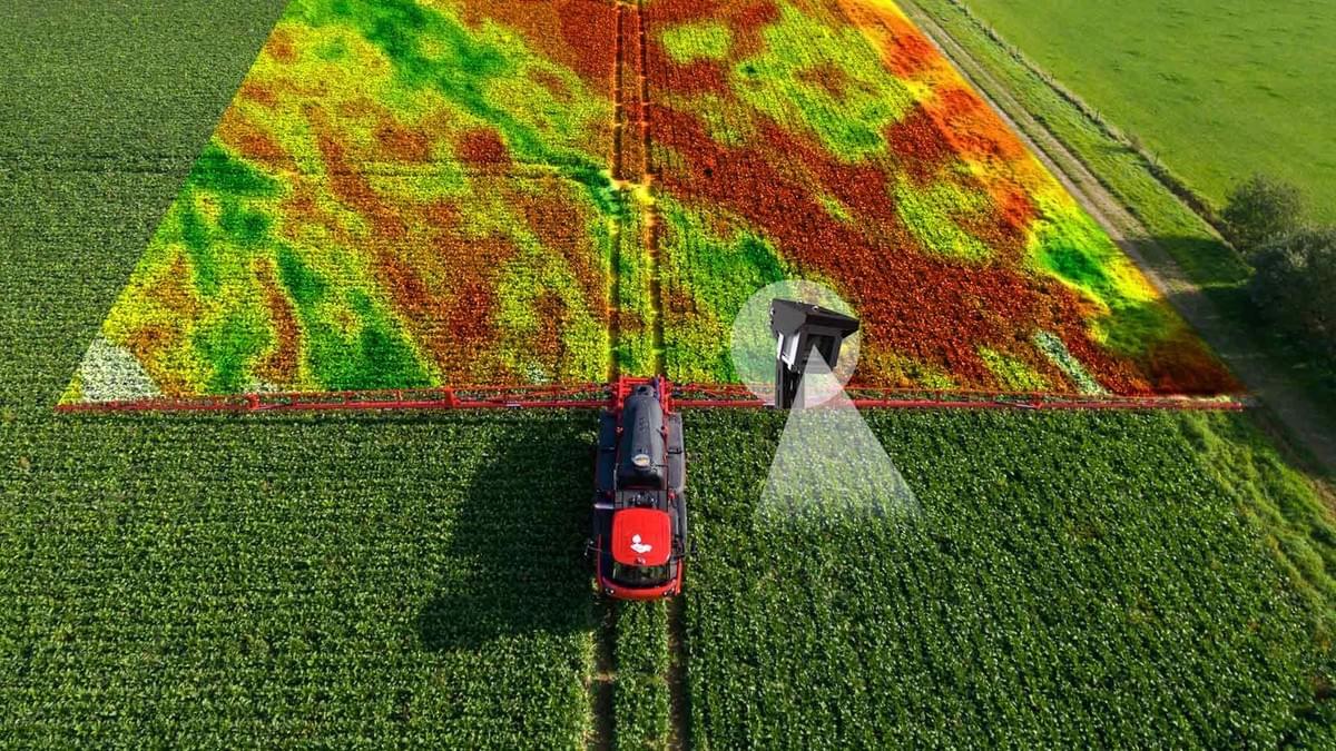 Agricultura de Precisión en Chihuahua: Estrategias Inno...
