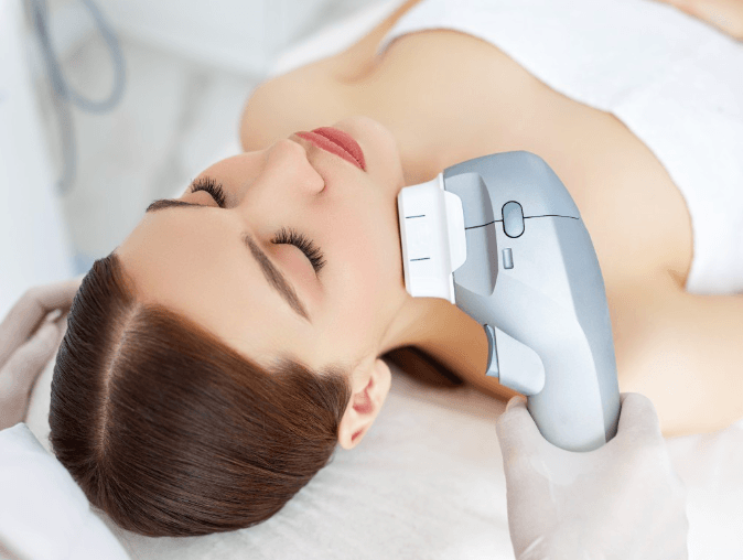 Ultraformer 7D Hifu - Aesthetic Machines