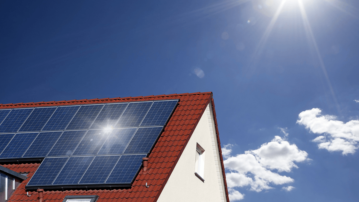 Abbagliamento Solare: Perché i Pannelli Solari IBC Sono...
