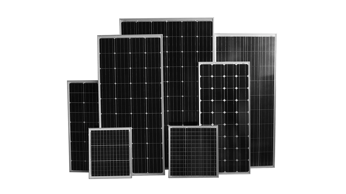 Solar Panel Dimensions: What You Need to Know Before In...