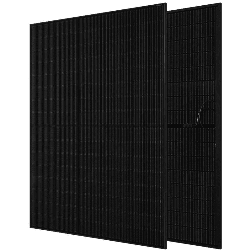 Bifacial Solar Modules - Professional Distributed PV Module Manufacturer