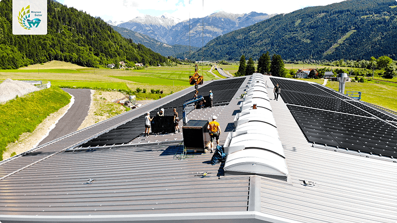 Guida alla scelta dei moduli fotovoltaici per different...