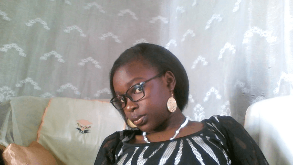 LOVYNE'S SITE on Strikingly