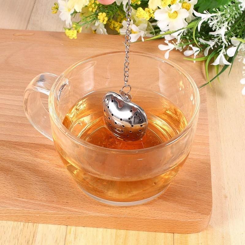 Flavourful Filtering: An In-Depth Look at Modern Tea St...