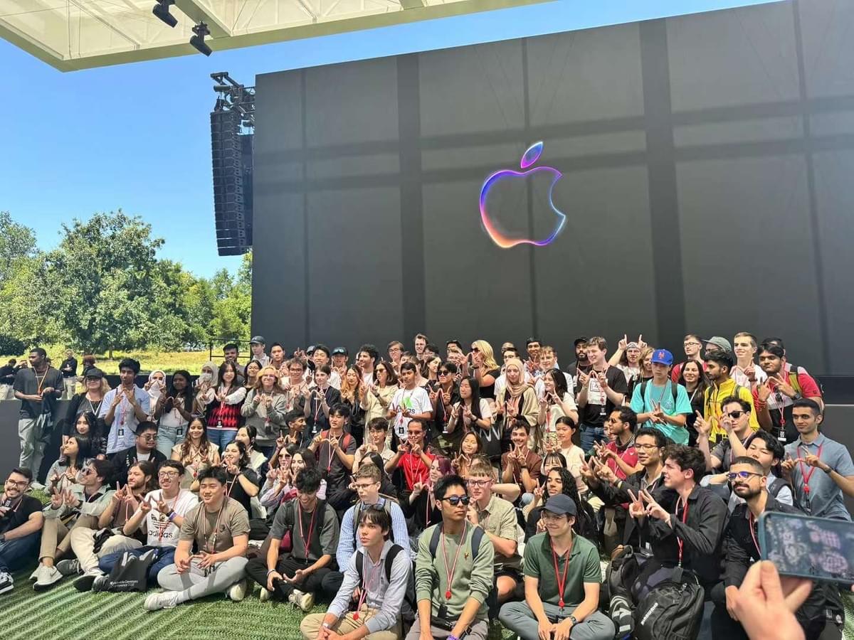 WWDC24-2 - Academic Life