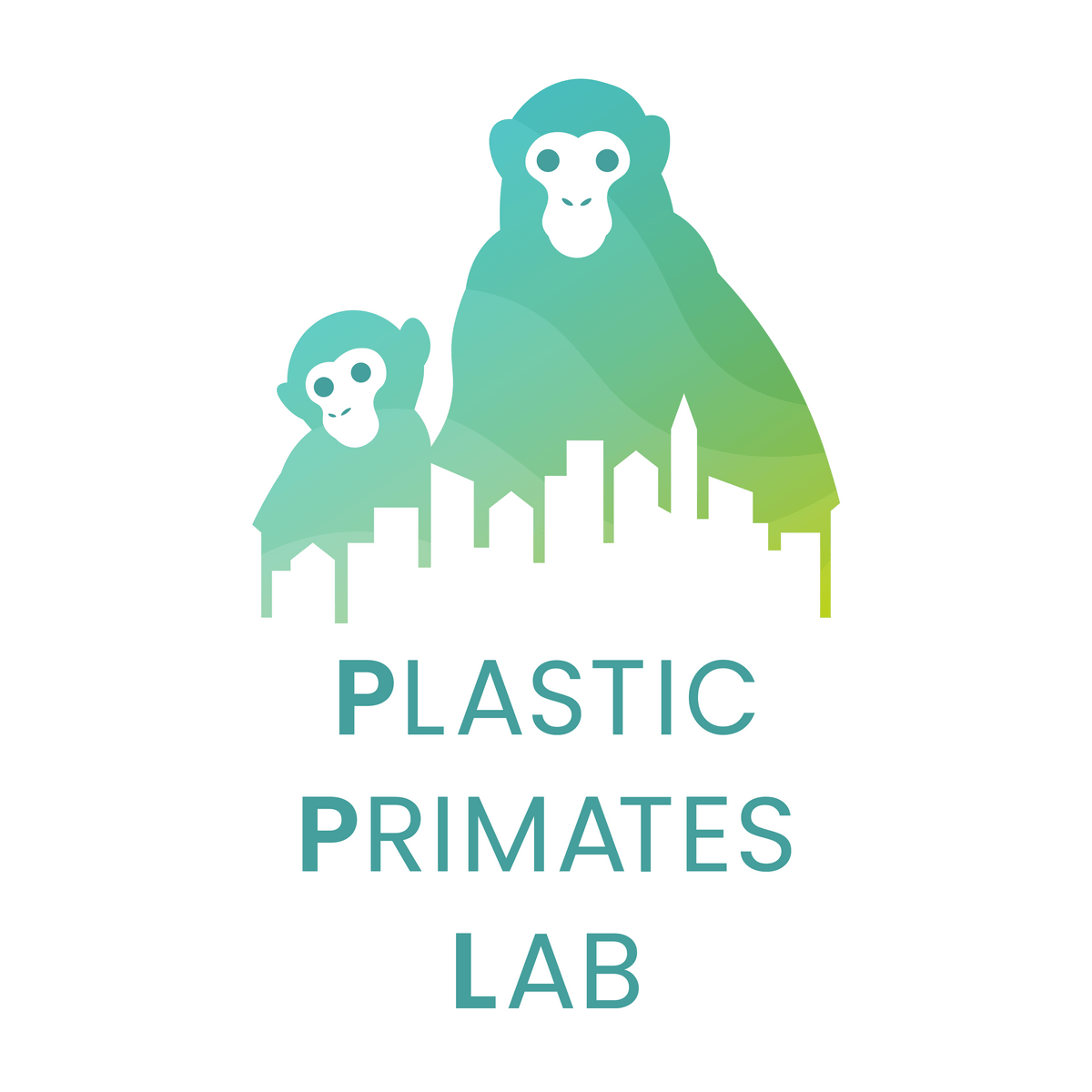 Our team/Notre équipe - Plastic Primates Lab