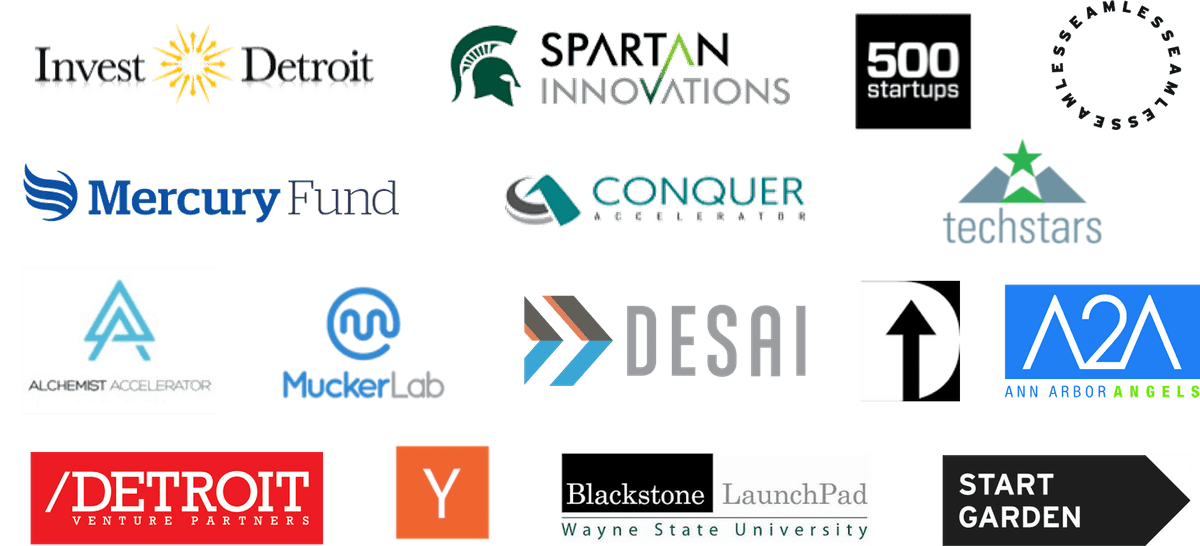 Venture Catalysts