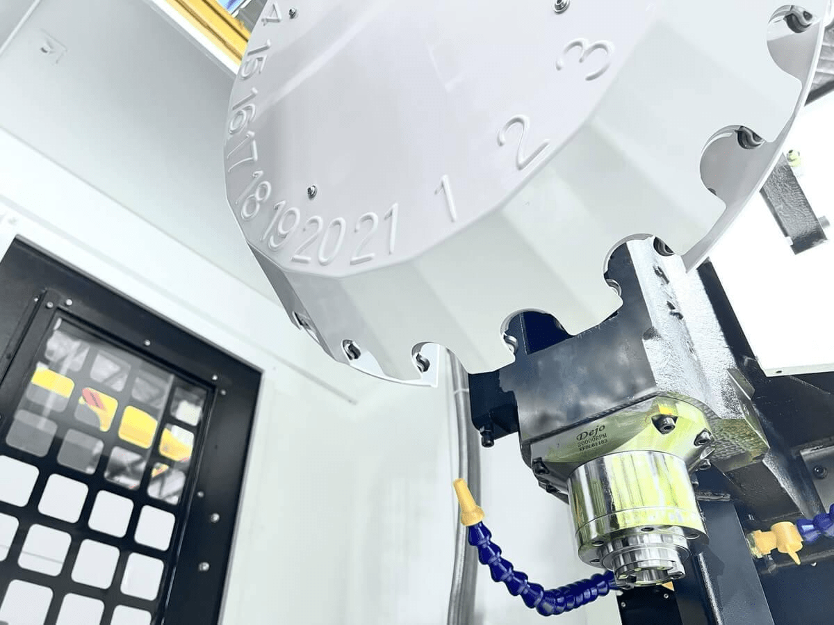 High-Performance CNC Machines | Best CNC Machines | SYIL CNC UK