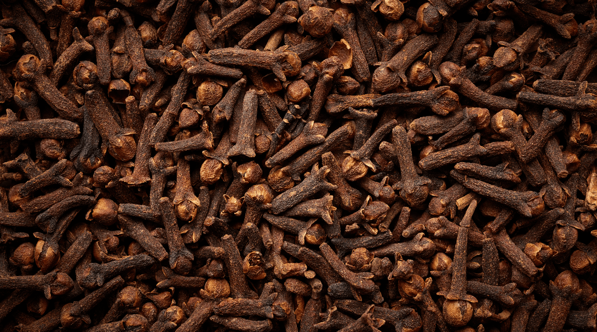 Mysteries of Clove - Essential Oils