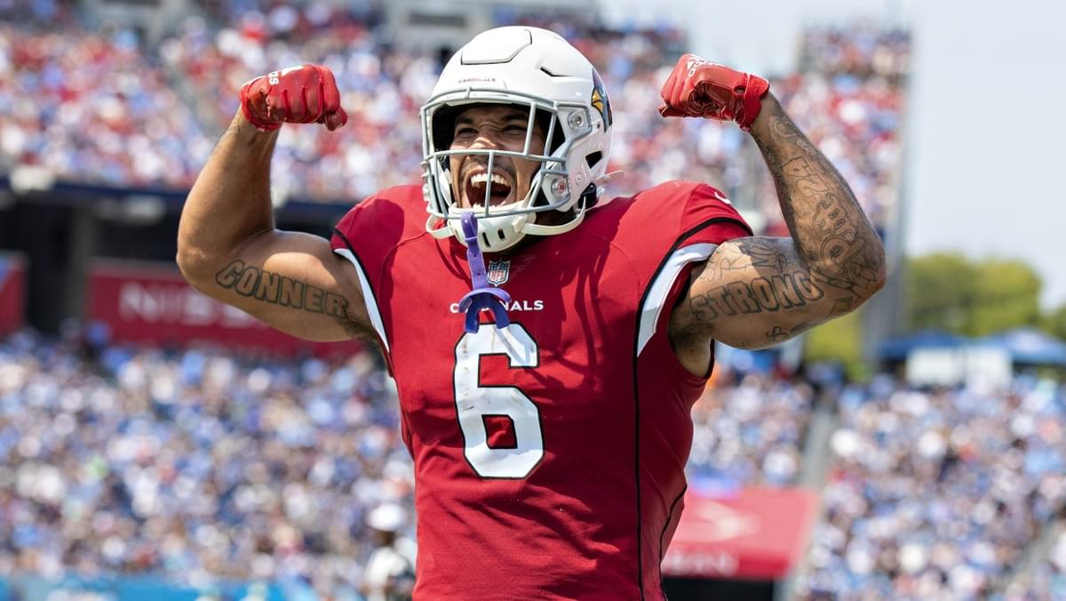 Chris Dell's Week 15 Fantasy Rankings - Chris Dell Fant...