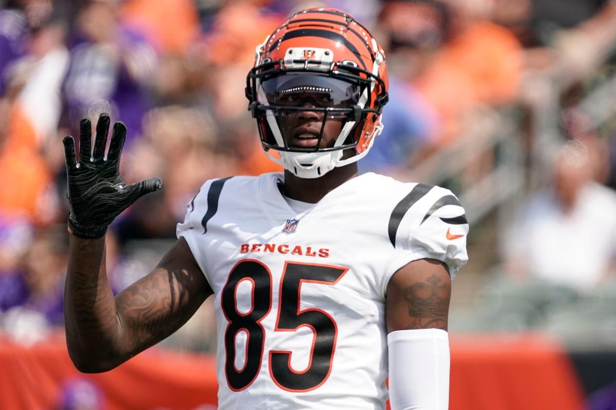 Chris Dell's Week 7 Fantasy Football Rankings (UPDATED ...