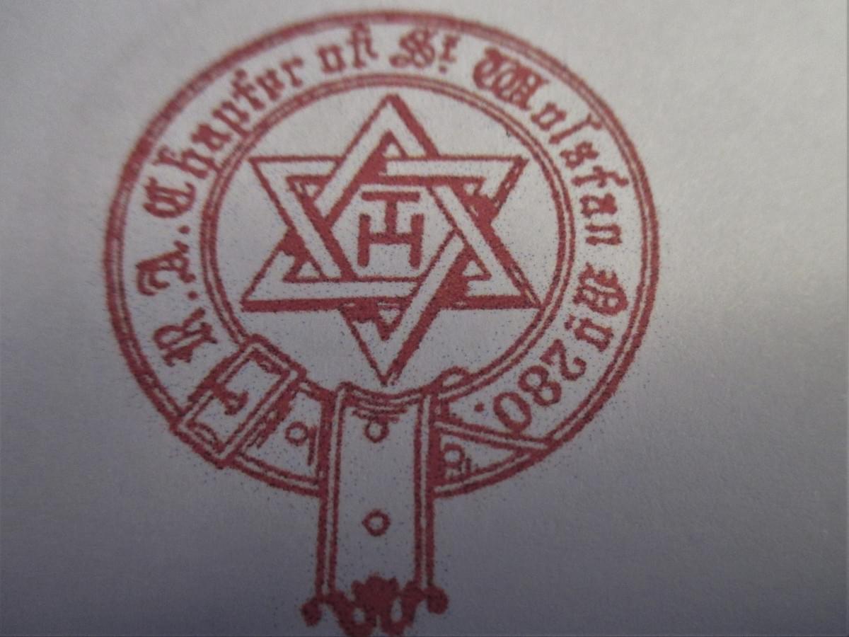 St.Wulstan Chapter No. 280 - Events